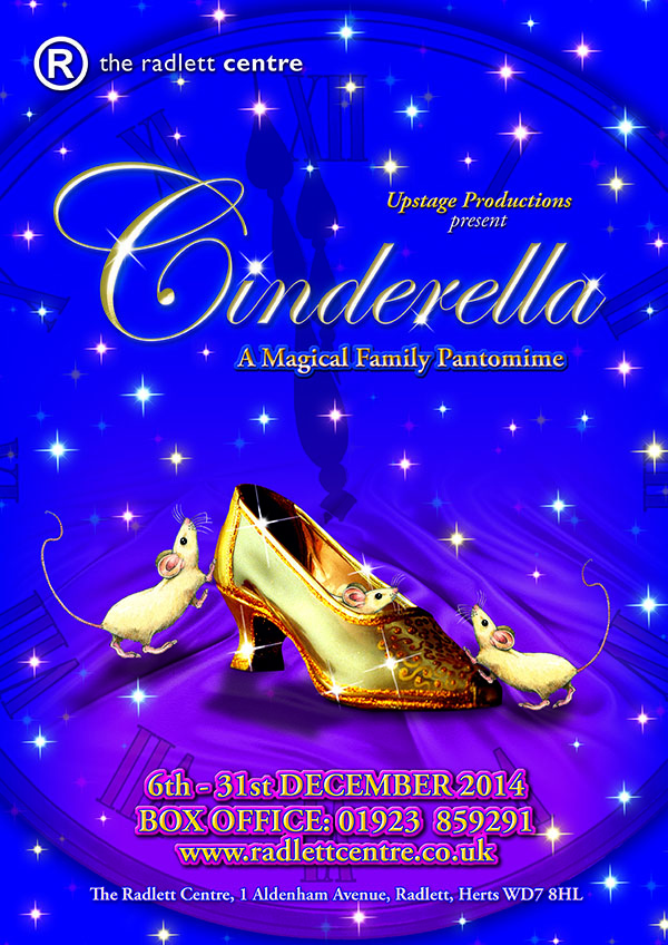 Previous Productions - Upstage Productions